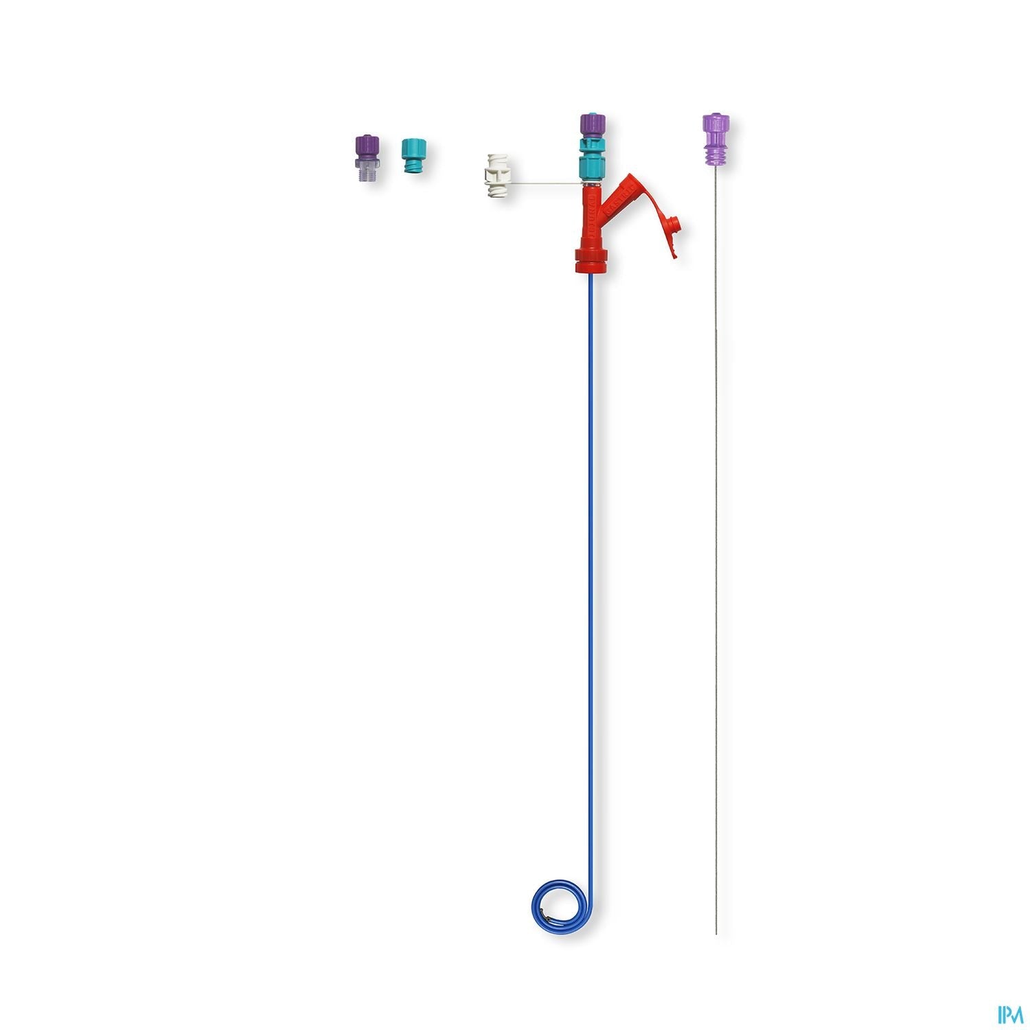 Flocare Bengmark buis PEG/J – BENU