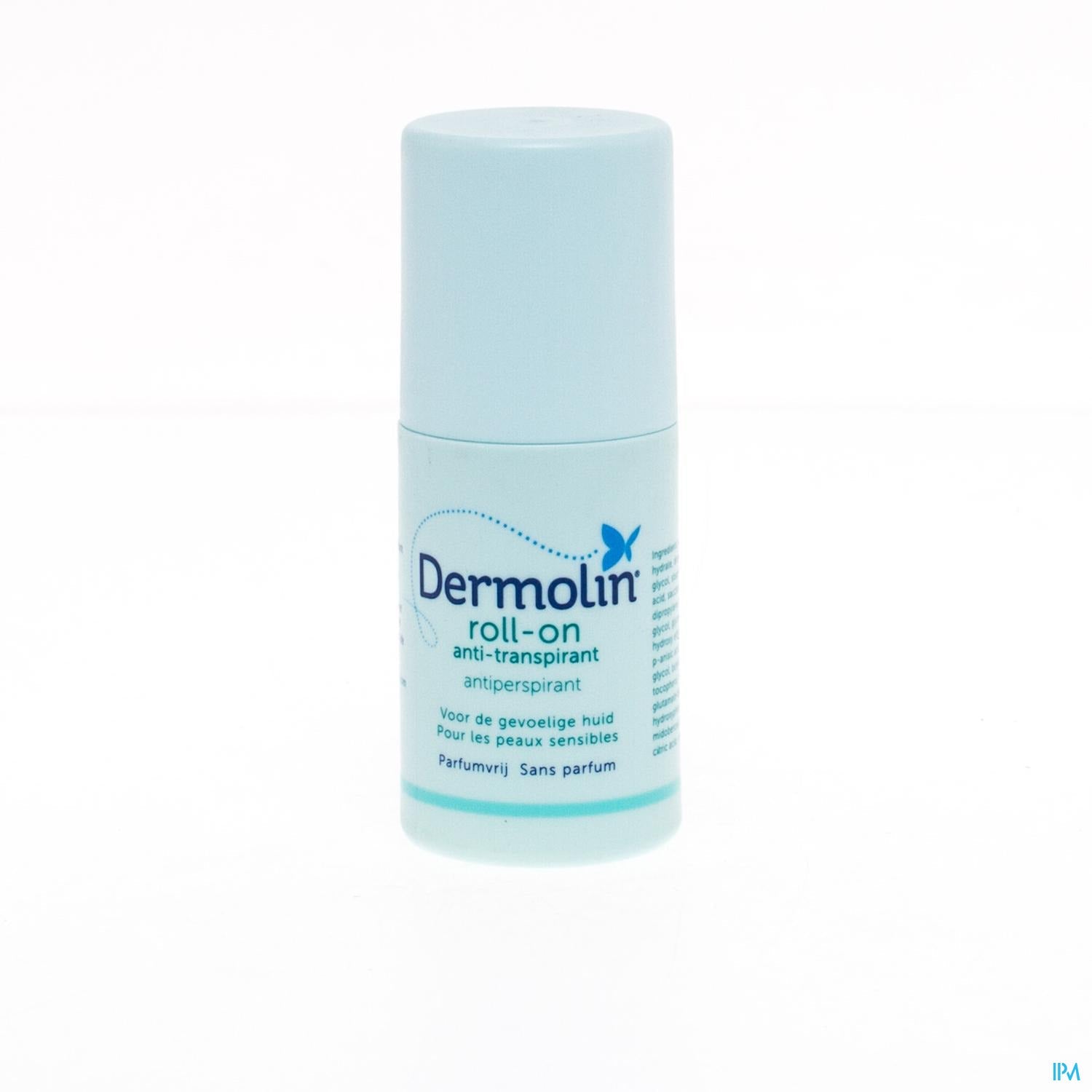 Dermolin Deo Anti Transpirant Nf Roll On 50ml – BENU