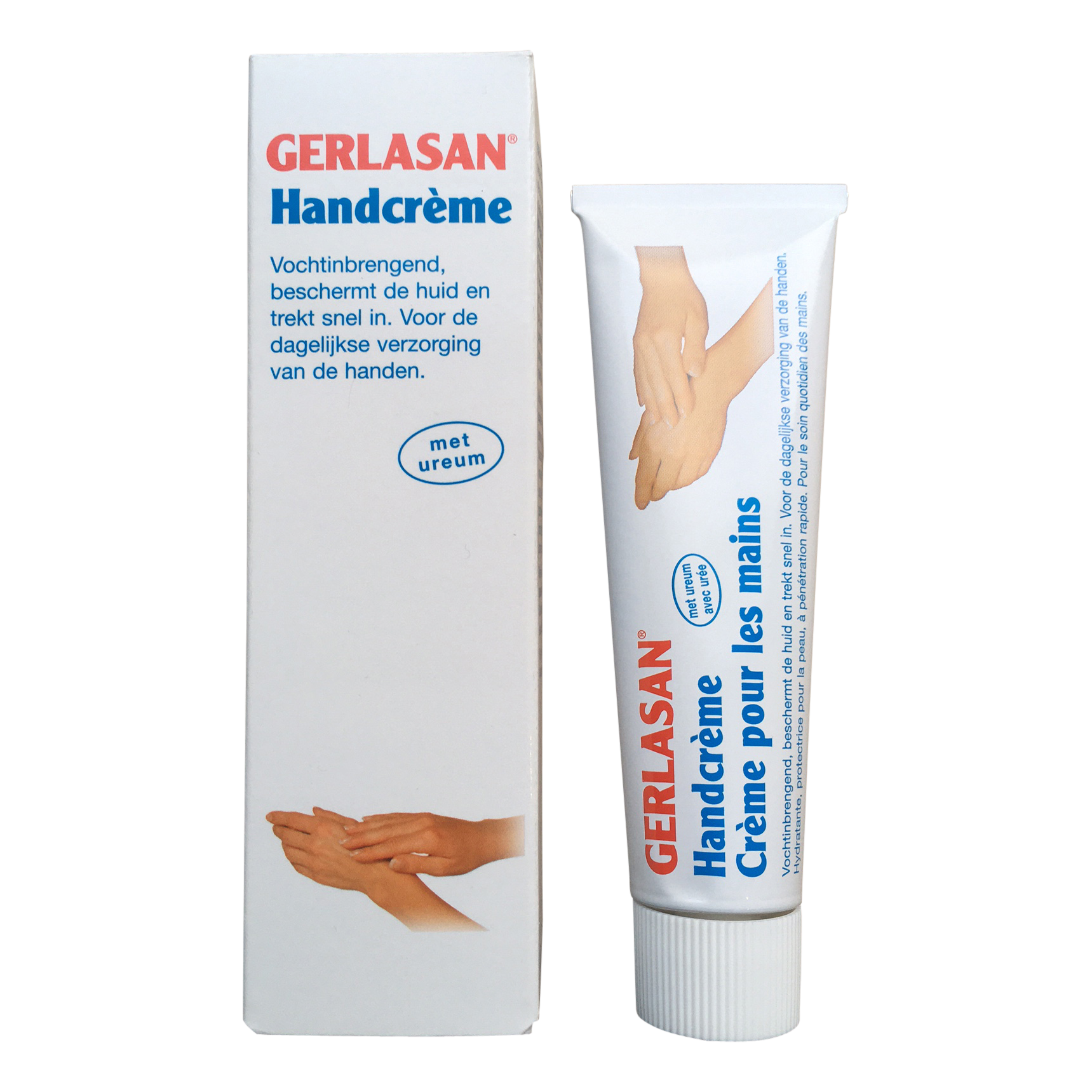 Gerlasan Handcreme 75ml – BENU