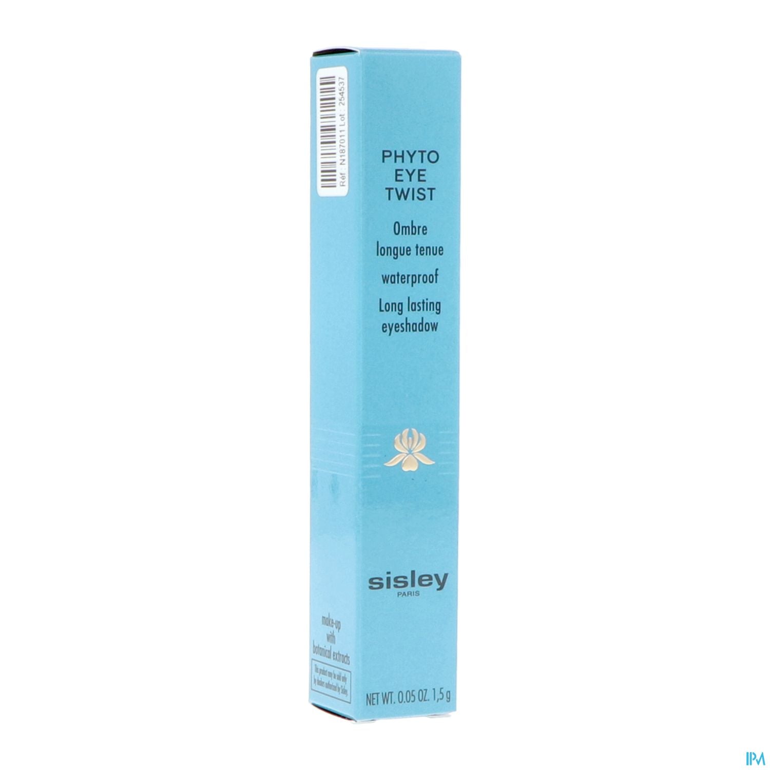 Sisley Phyto-eye Twist | 1,5g Oogmake-up Stick | Oogverzorging – BENU