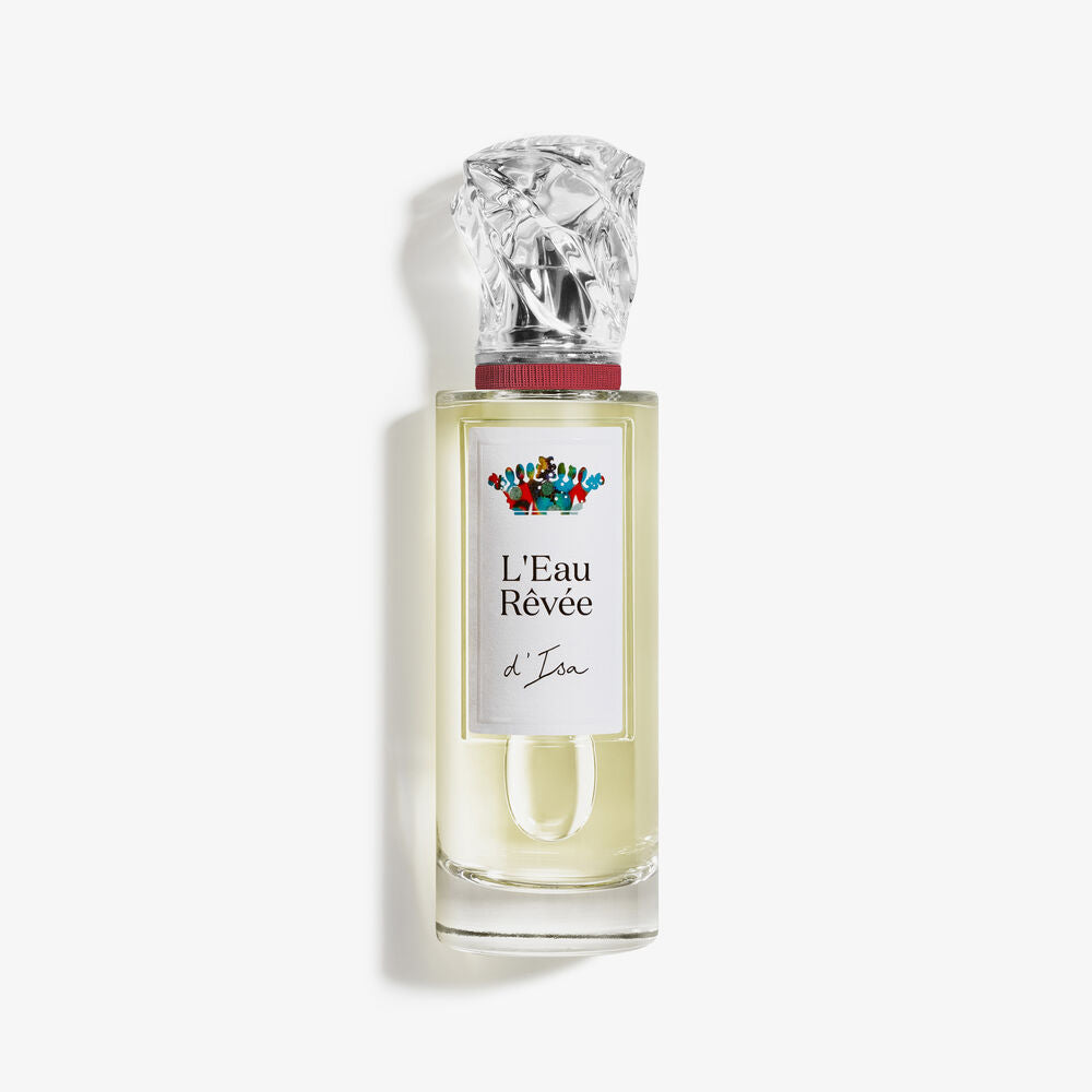 Sisley Eau Revee d'Isa 50ml | Verleidelijke Parfum – BENU