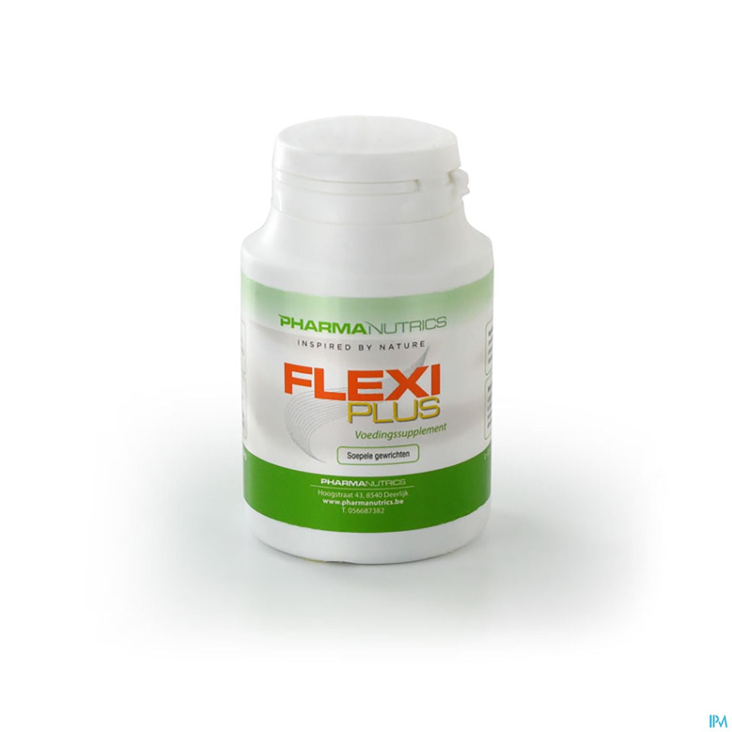 Pharmanutrics Flexiplus Comp 90 | 90 capsules | Gewrichtssupplement – BENU