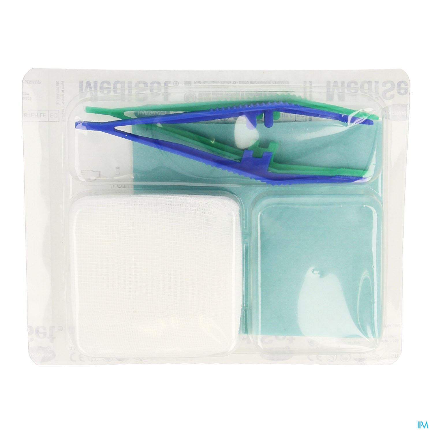 Mediset Hartm 75 Set Soin – BENU